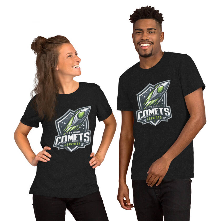 Cody Comets – Detroit Cody High School Athletics